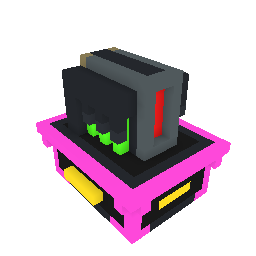 Neon Dragon Cache | Trove вики | Fandom