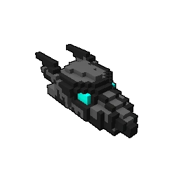 G.R.Y.P.H. 3000 | Trove Wiki | Fandom