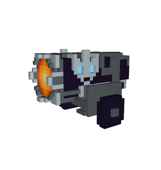 Turret | Trove Wiki | Fandom