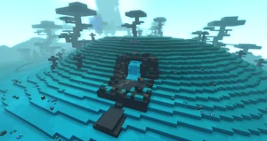 Fae Forest | Trove Wiki | Fandom