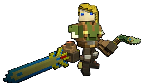 Boomeranger | Trove Wiki | Fandom