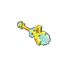 Celestial Scarab Sceptre | Trove Wiki | Fandom