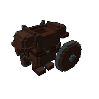 Starter Revenant | Trove Wiki | Fandom