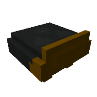 Dusky Bed Foot | Trove Wiki | Fandom