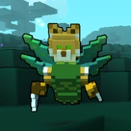 Wild Fae Male Warrior | Trove Wiki | Fandom