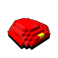 Crimson Commando | Trove Wiki | Fandom