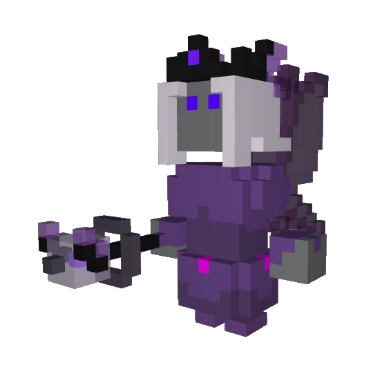 Dark Fae Queen | Trove Wiki | Fandom