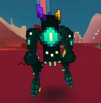 Lanky Lurcher | Trove Wiki | Fandom