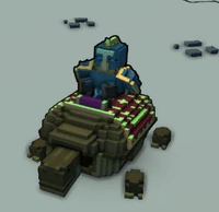 Royal Tortoise | Trove Wiki | Fandom