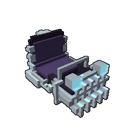 Bull Shadozer | Trove Wiki | Fandom