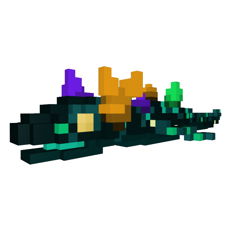 Umbral Shadefin | Trove Wiki | Fandom