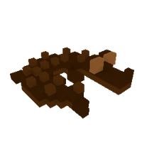 Chocodile | Trove Wiki | Fandom