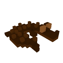 Chocodile | Trove вики | Fandom