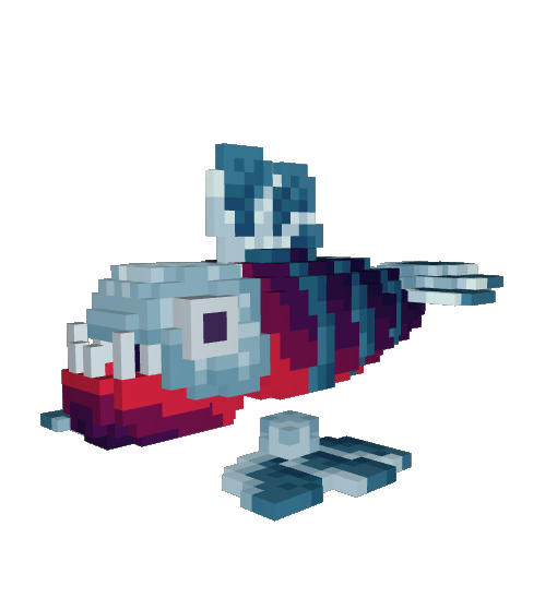 Aimless Angler | Trove Wiki | Fandom