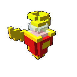 Death-Defying Vial | Trove Wiki | Fandom