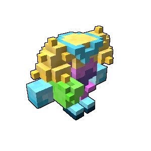 Pinata Protector | Trove Wiki | Fandom