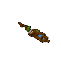 Vined Tine | Trove Wiki | Fandom