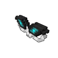 Glittering Gloomwing | Trove Wiki | Fandom