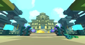 Fae Forest | Trove Wiki | Fandom