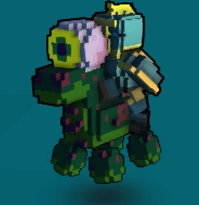 Chaotic Pinata | Trove Wiki | Fandom