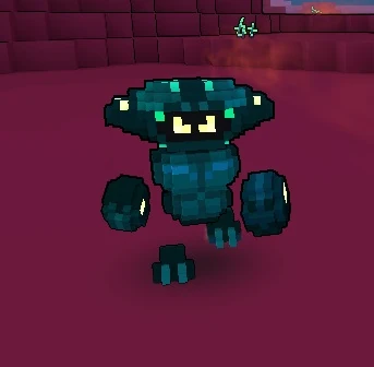 Crustacean Corsair | Trove Wiki | Fandom