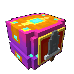 Royal Signatory Box: Knight | Trove Wiki | Fandom