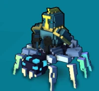 Shadow Crawler | Trove Wiki | Fandom