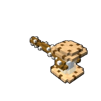 Cookie Crusher | Trove Wiki | Fandom