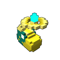 Hyper Pinata EX | Trove Wiki | Fandom