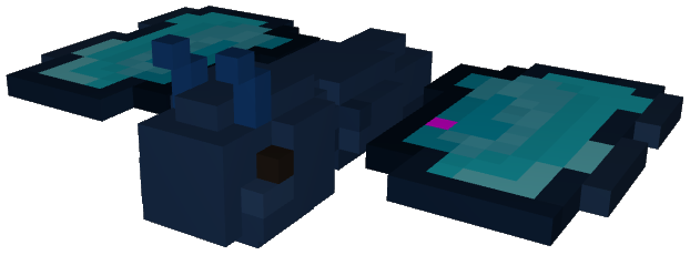 Gloomwing | Trove вики | Fandom