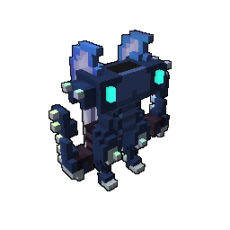 Moon Draccoon | Trove Wiki | Fandom