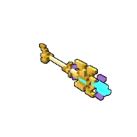 Sunsylph Staff | Trove Wiki | Fandom