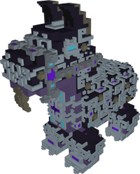 Vengeful Pinata God | Trove Wiki | Fandom