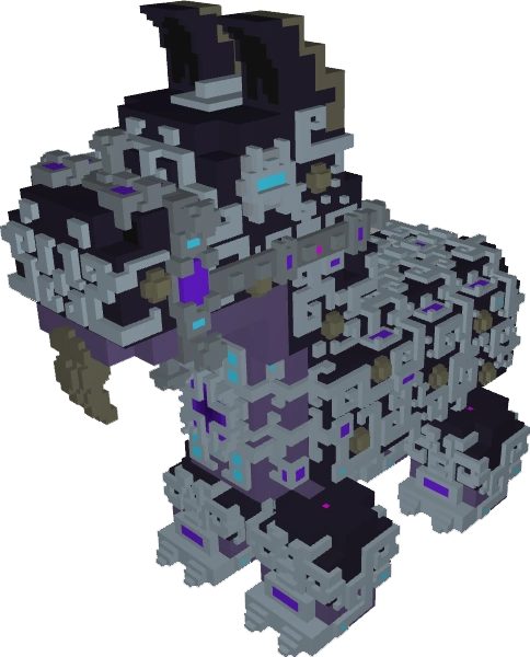 Category:Enemies | Trove Wiki | Fandom