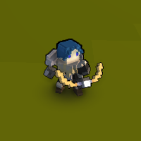 Shadow Hunter | Trove Wiki | Fandom