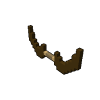 Ashwood Bow | Trove Wiki | Fandom