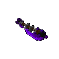 Chaos Reaper | Trove Wiki | Fandom