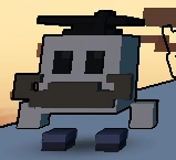 Graduate Qubesly | Trove вики | Fandom