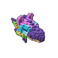 Pinatifer the Gregarious | Trove Wiki | Fandom