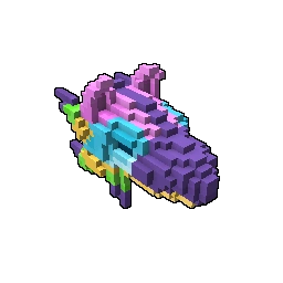 Pinatifer the Gregarious | Trove Wiki | Fandom