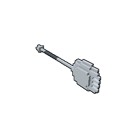 Silver Spork | Trove Wiki | Fandom