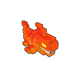 Ginger | Trove Wiki | Fandom