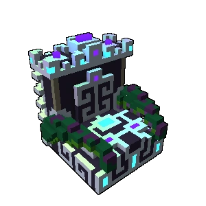 Shadow Chaise | Trove Wiki | Fandom