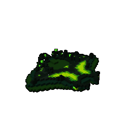 Green Manta Ray | Trove Wiki | Fandom