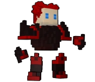 Blood Knight | Trove Wiki | Fandom