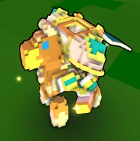 Mastery Pinata | Trove Wiki | Fandom