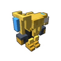 Level 20 Shadow Hunter | Trove Wiki | Fandom