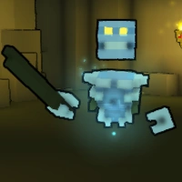 Radiant Specter | Trove Wiki | Fandom