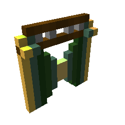 Trickster Banner Top Section | Trove Wiki | Fandom