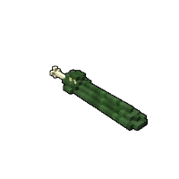 Unhinged Croc Chopper | Trove Wiki | Fandom